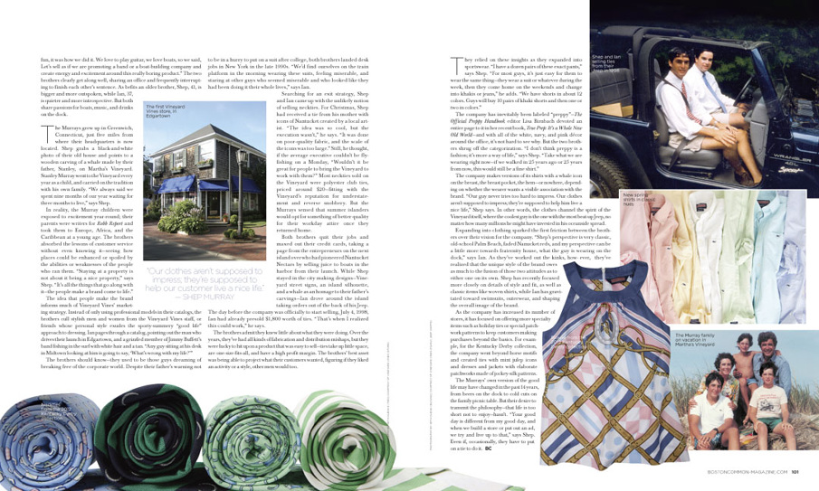 Boston Common May/June 2012 - Seth Olenick - Creative/Art Director ...