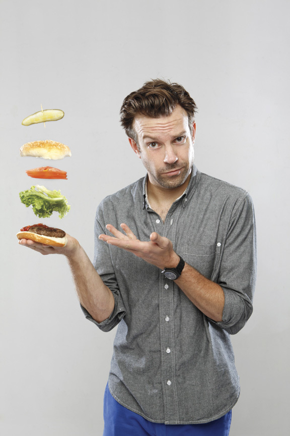 Comedy Portraits by Seth Olenick - Seth Olenick - Creative/Art Director ...