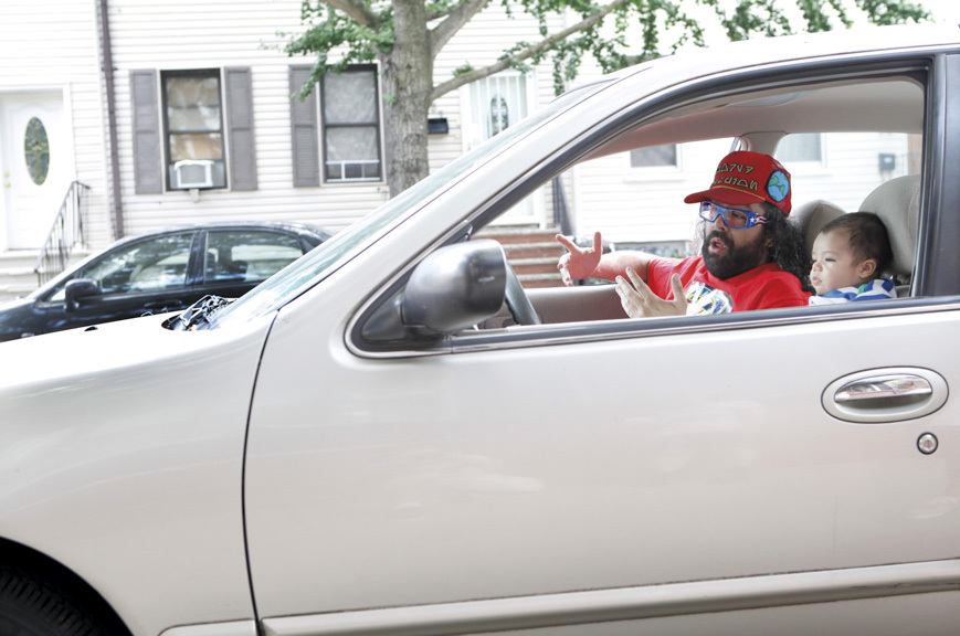 Comedy Portraits by Seth Olenick - Seth Olenick - Creative/Art Director ...