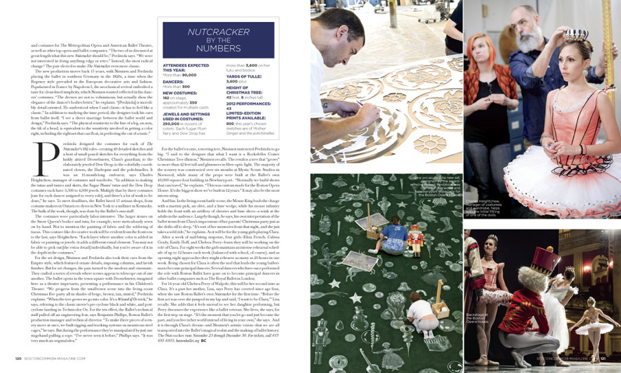 Boston Common Dec/Jan 2012 - Seth Olenick - Creative/Art Director/Photo ...