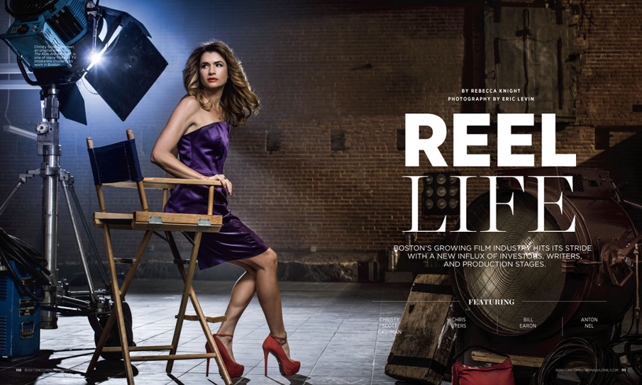 Boston Common Spring 2013 - Seth Olenick - Creative/Art Director/Photo ...