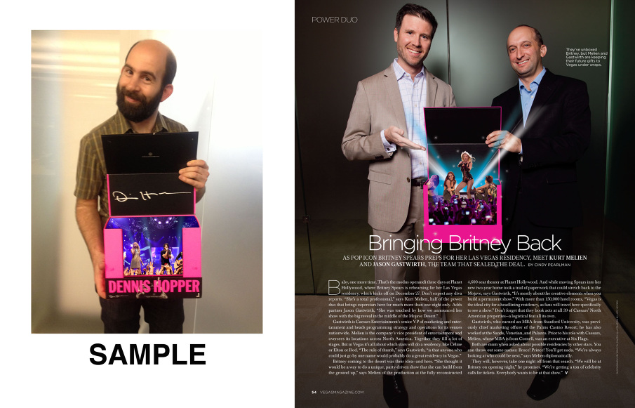 Concept to Execution - Seth Olenick - Creative/Art Director/Photo Editor