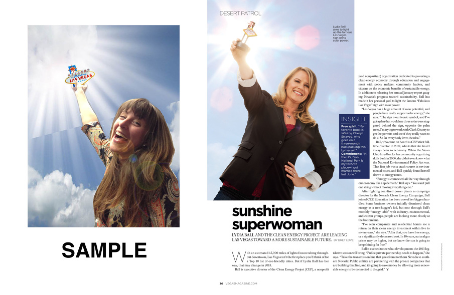 Concept to Execution - Seth Olenick - Creative/Art Director/Photo Editor