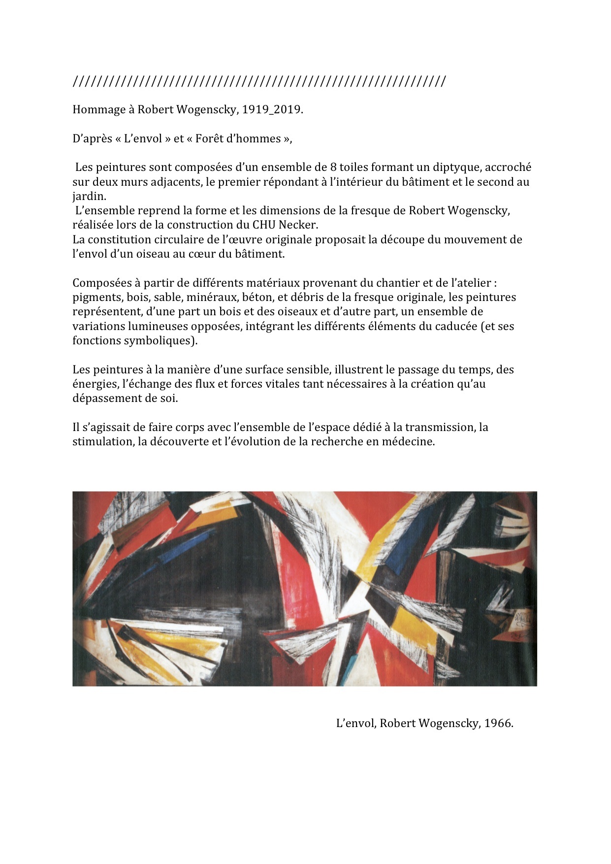 NECKER HOSPITAL - arthureveno.com