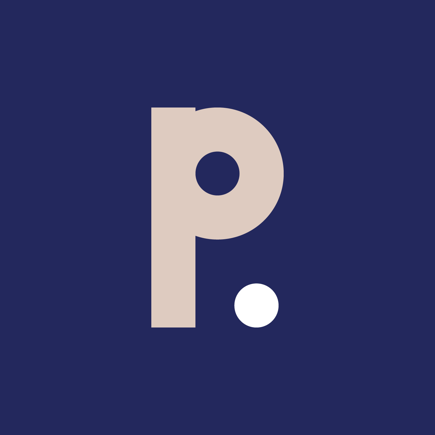 Provision brand identity - Tom Lancaster