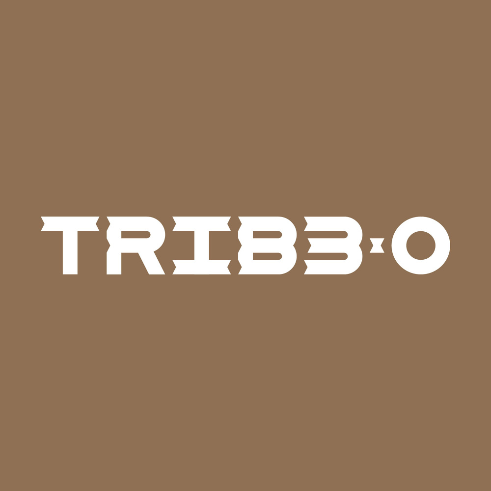 Trib3.0 brand identity - Tom Lancaster