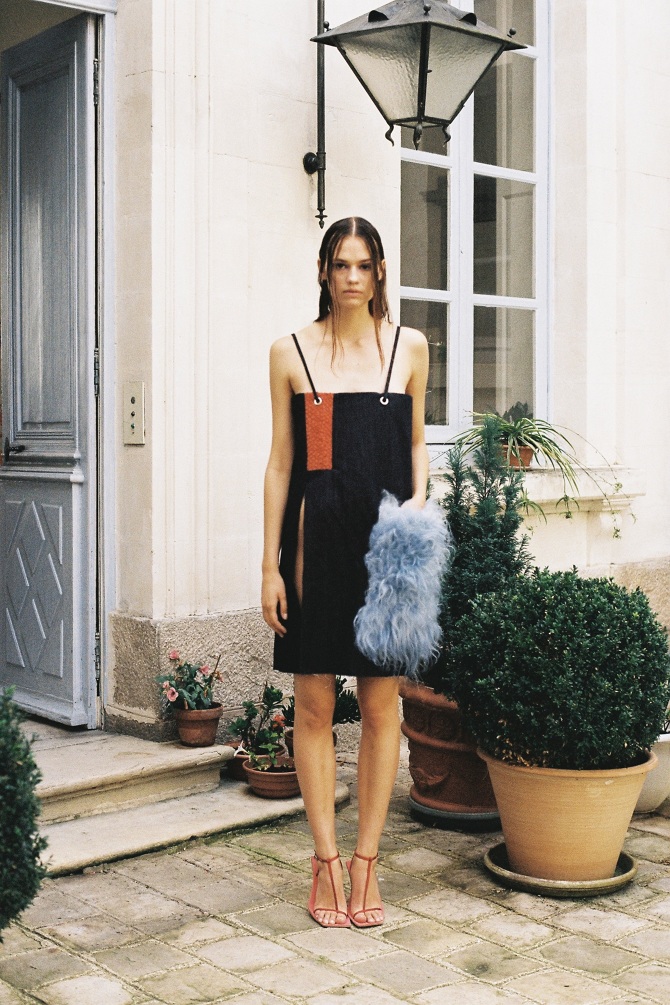 Plans plats lookbook SS15 - aliciaprevost