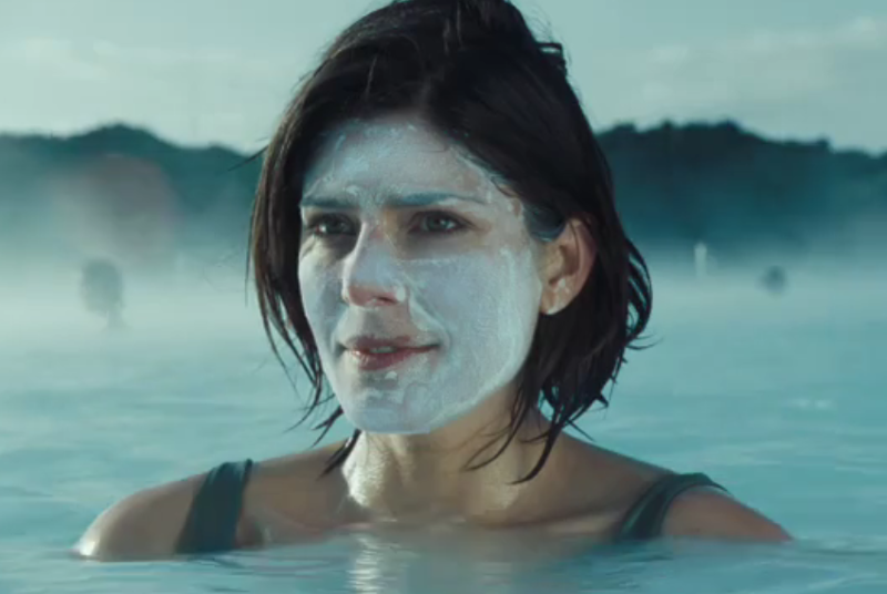 Alexis Garber, NYC Copywriter