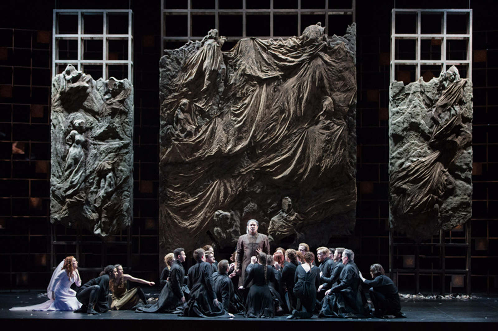 SEMELE - MACMOCDESIGN