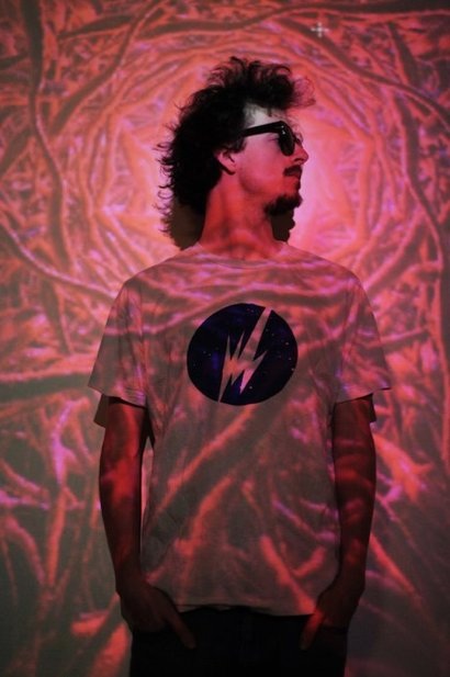 WEXLER BIO - Strangeloop - Art of David Wexler