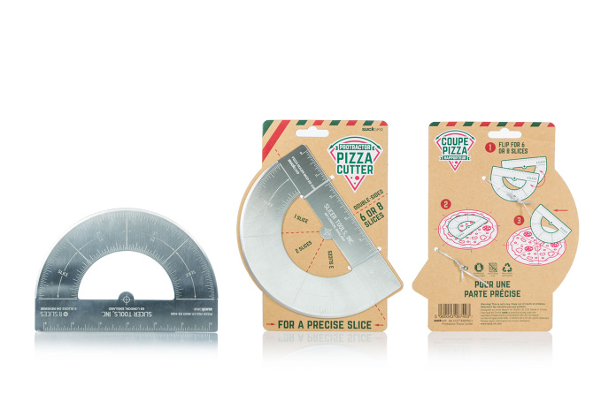 protractor pizza cutter - andy mason / industrial designer