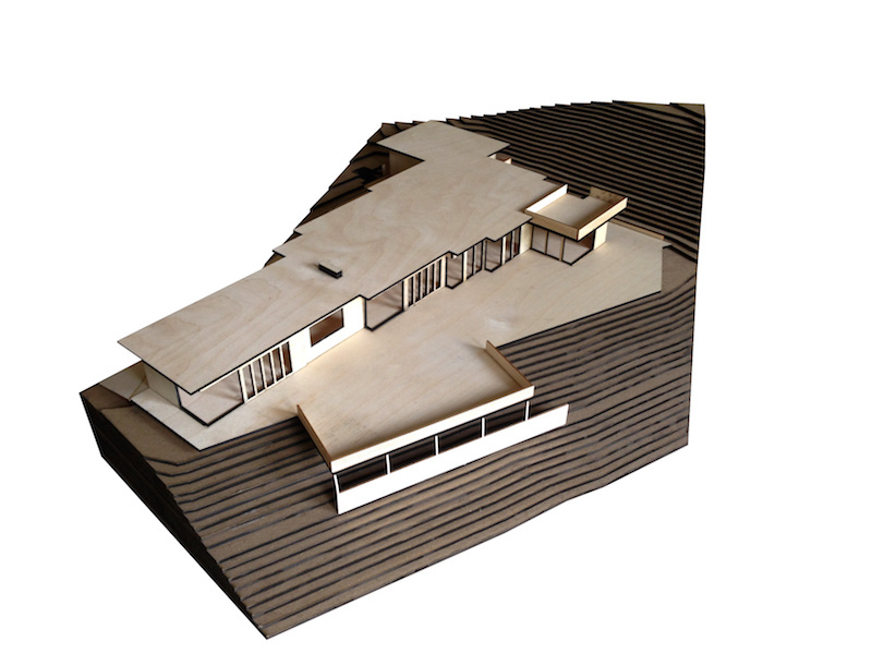 ANOKA HOUSE - Gemigniani Architects