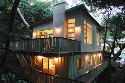 Gemigniani Architects