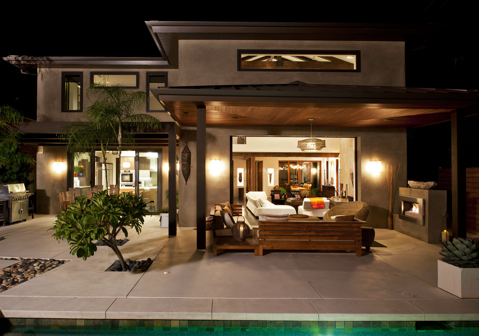 MALCOLM HOUSE - Gemigniani Architects