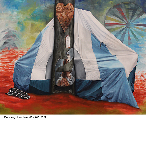 Paintings - Lisa Adams | Artist