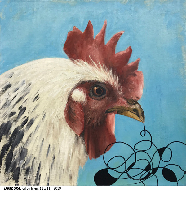 Paintings - Lisa Adams | Artist