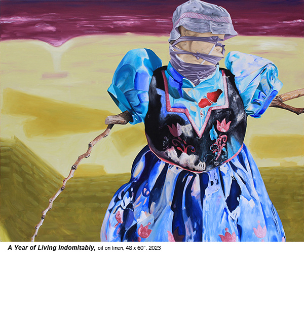 Paintings - Lisa Adams | Artist