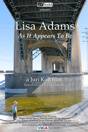 News - Lisa Adams | Artist