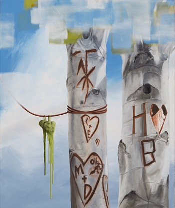 News - Lisa Adams | Artist
