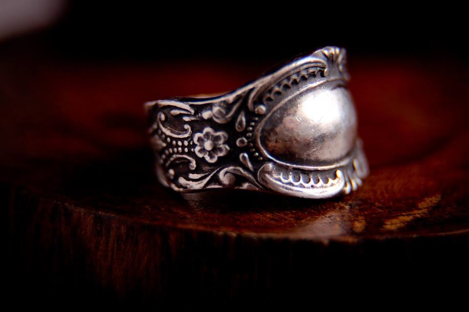 The 925 Fine Silver Ring Collection - The Polska Traveller