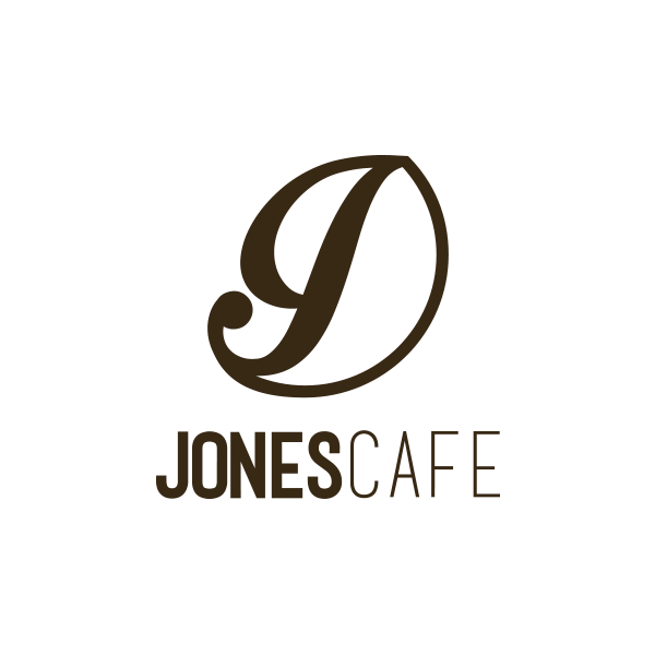 JONES CAFE - Théo Martin