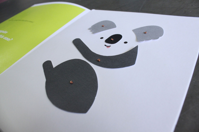 Gestalt Zoo - Chiara Zanelli