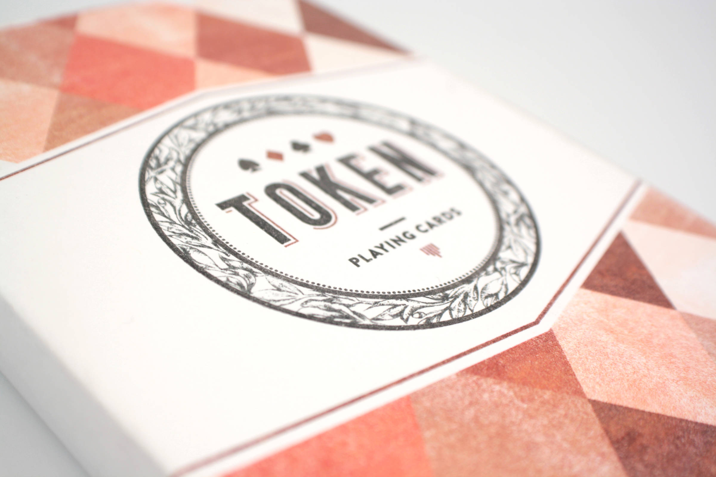 Token Playing Cards - IamDanAllan