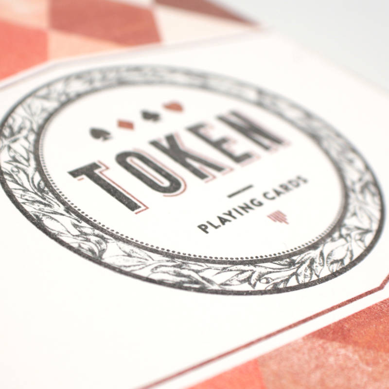 Token Playing Cards - IamDanAllan