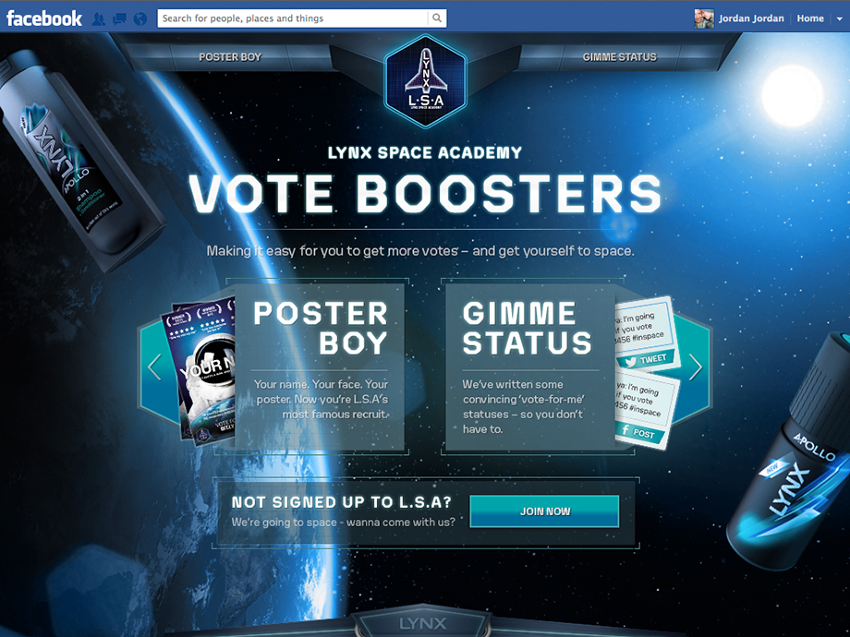 Lynx - Apollo - Doesign