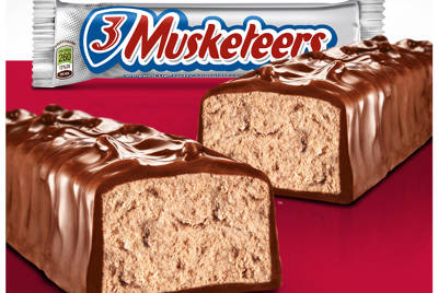 M&M Mars Posters - Kyle Helmstetter