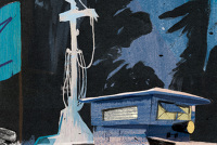 Armon Jay - Anton Van Hertbruggen