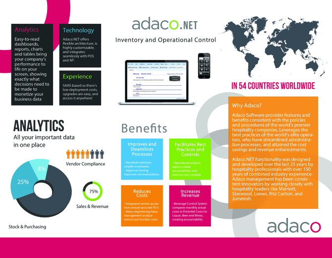 Adaco Brochure - Stacy L Smith