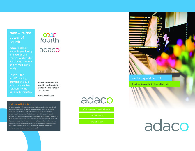 Adaco Brochure - Stacy L Smith