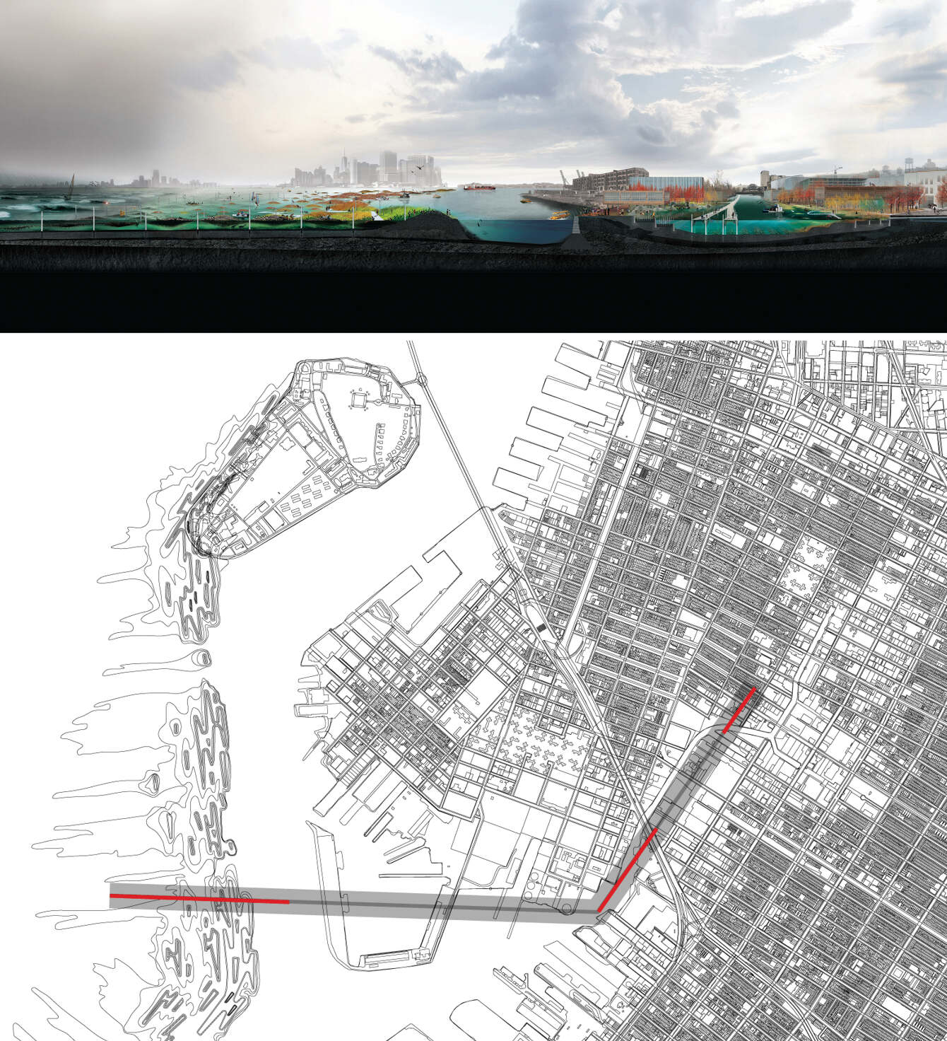 Preparing the Ground: A Brief History of the Landscape Transect ...