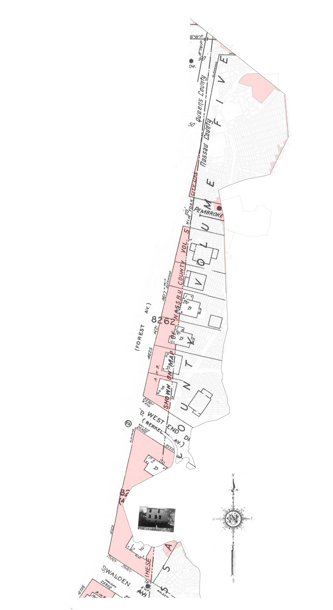 [Fake] Fake Estates: Reconsidering Gordon Matta-Clark's Fake Estates ...
