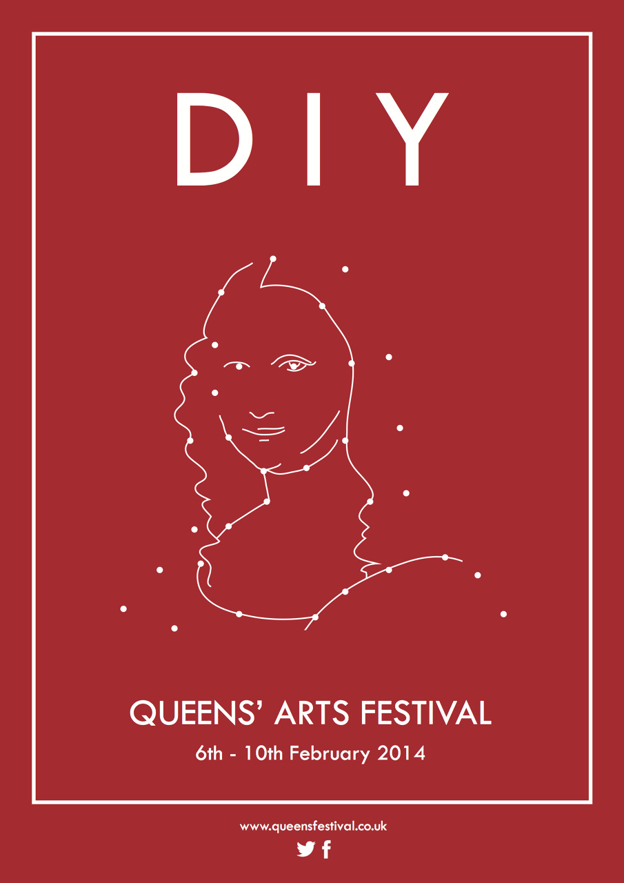 Queens' Arts Festival 2014