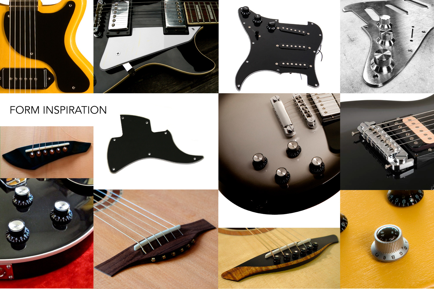 FISHMAN TRIPLE PLAY - Peter Castellucci Design