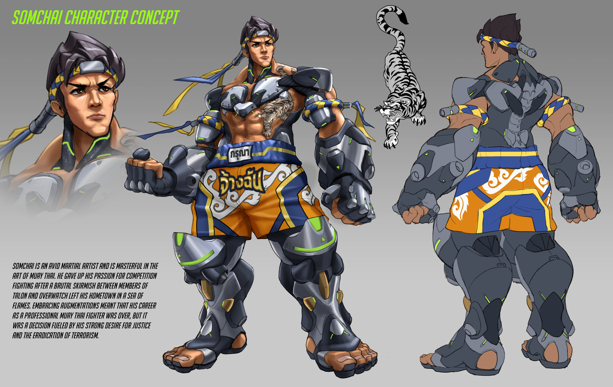 Daryl Tan Design