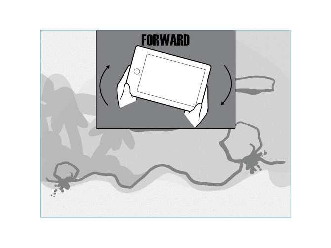 Tutorial Wireframe - UI/UX Design Process of EA Interconnected Project