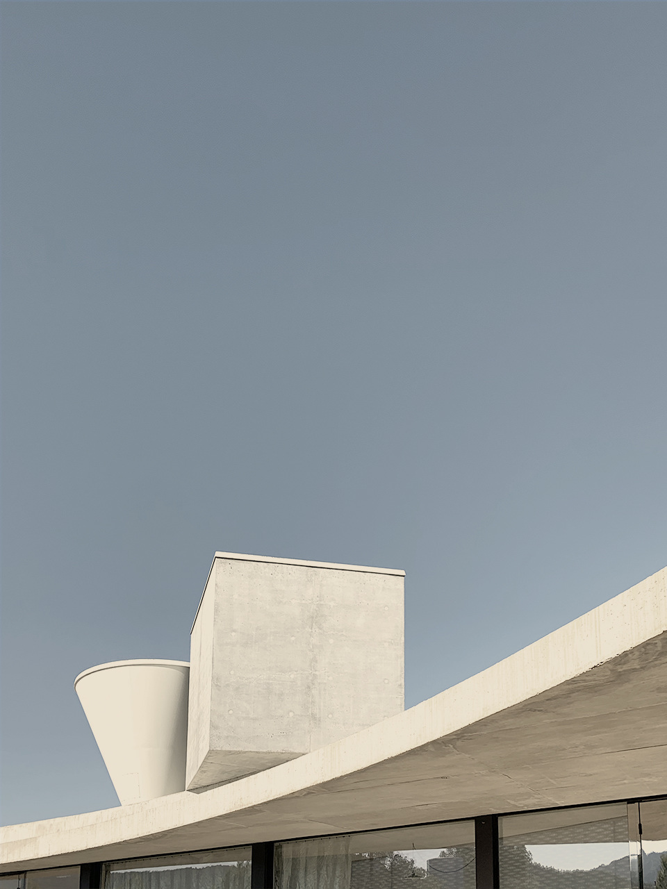 Casa Office KGDVS - JAVIER ALMALÉ