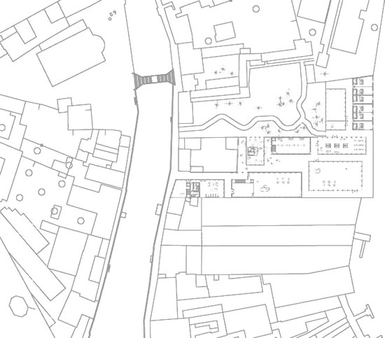 Murano Glass Museum - Musée du Verre de Murano - Augustin Legrand