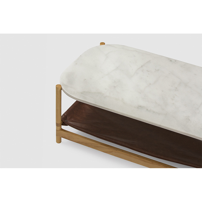 Furniture collection for AYLE - Pedro Miguel Santos, arquitecto / architect