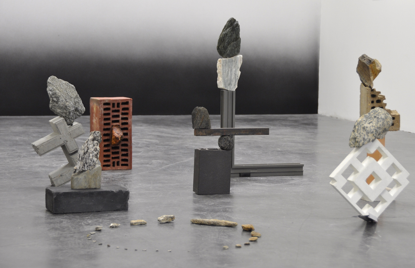 INSTRUMENT & FORMULA - ERIC STEPHANY