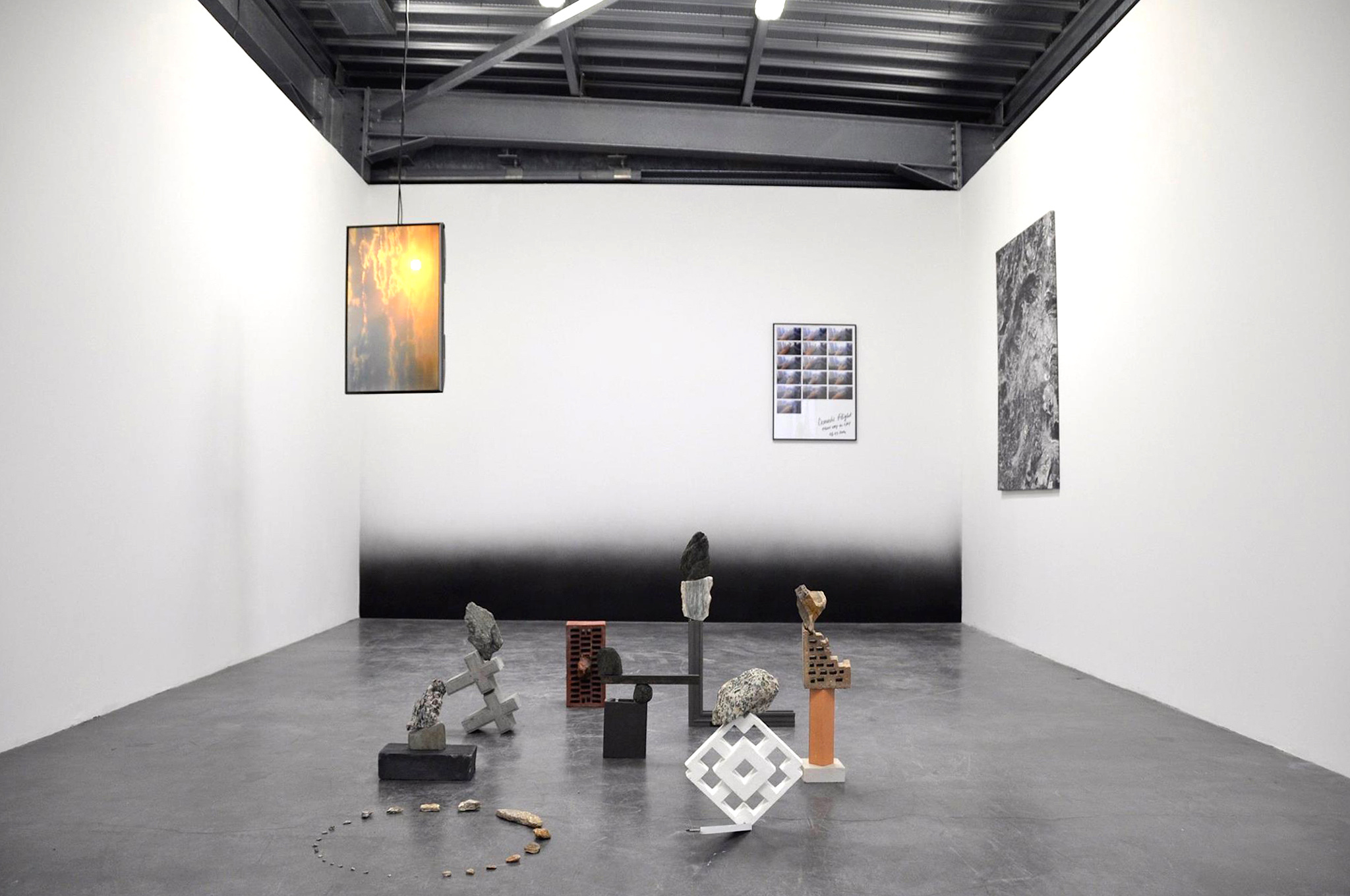 INSTRUMENT & FORMULA - ERIC STEPHANY