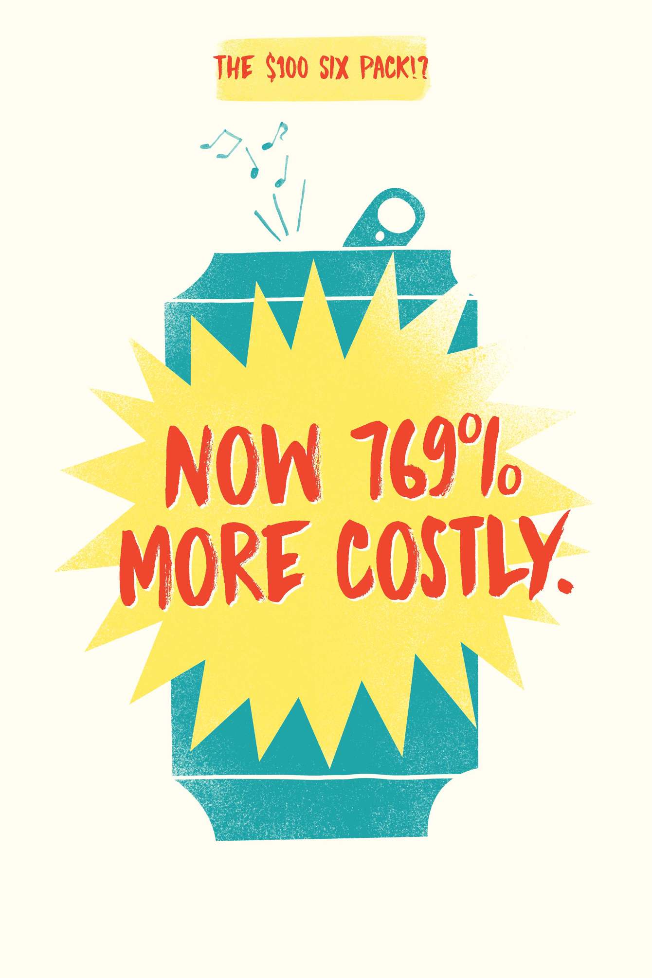 The $100 Six Pack - Greg Kieltyka - Copywriter