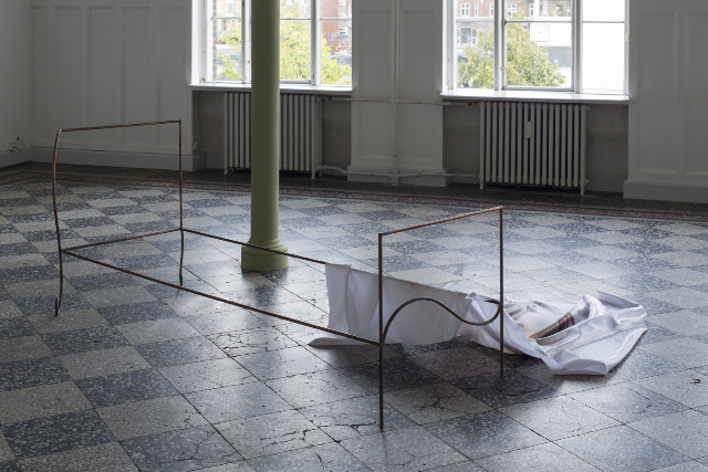 Procrustean Furniture Design - Uffe Isolotto