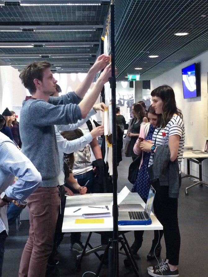 Write Here, Write Now - heatherschreuder