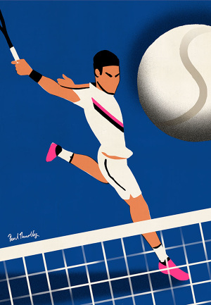 ABOUT - Paul Thurlby