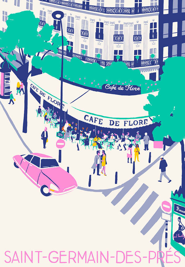 ABOUT - Paul Thurlby