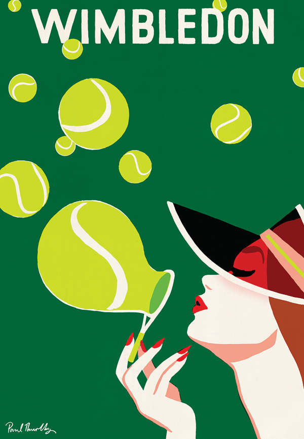 ABOUT - Paul Thurlby